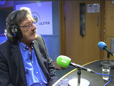 Big T Downtown Radio Trevor Campbell Online Archive Legacy